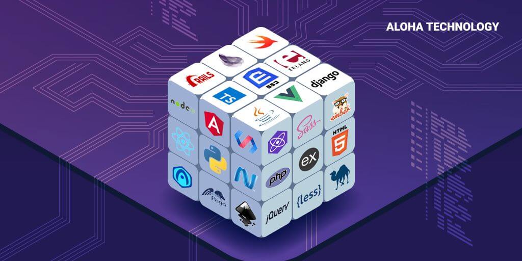 Aloha Technology - Your Guide to Cutting Edge Back-end Tech Solution