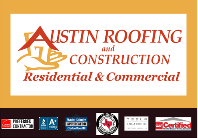 Austin Roofing and Construction Speaks Out on The New Solar Shingles ...