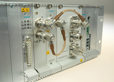 Automatic Train Protection (ATP) System Development Market Technology ...