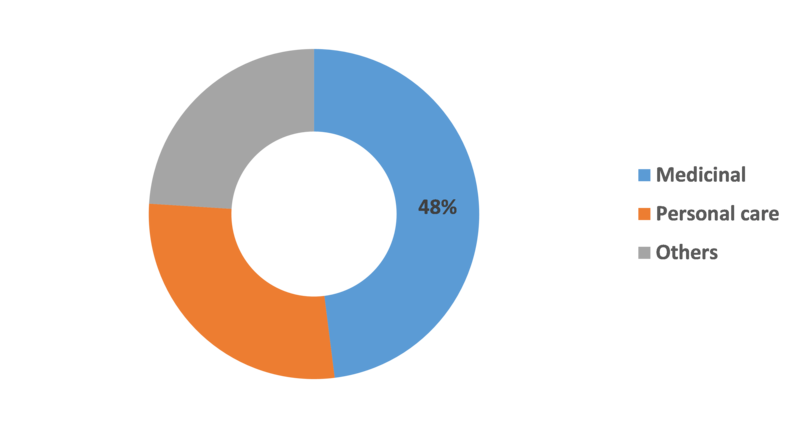 Ayurveda Market to Witness a Healthy Growth Over 2023, Global Industry ...