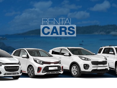 Global Car Rental Market 2019 Present Trends, Business Growth ...
