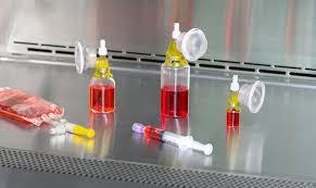 Global Closed System Transfer Device (CSTD) Market to Reach US$2112.9 ...