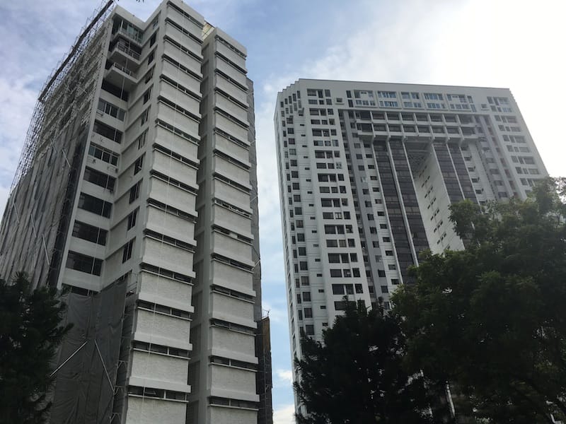 Coastline Residences Condo A New Launch By SL Capital, a subsidiary of ...