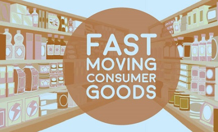 Global Fast Moving Consumer Goods (FMCG) Market 2018 Current Trends ...