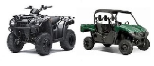 Global ATV Market and UTV Market 2018-2025 Outlook By Manufacturers ...
