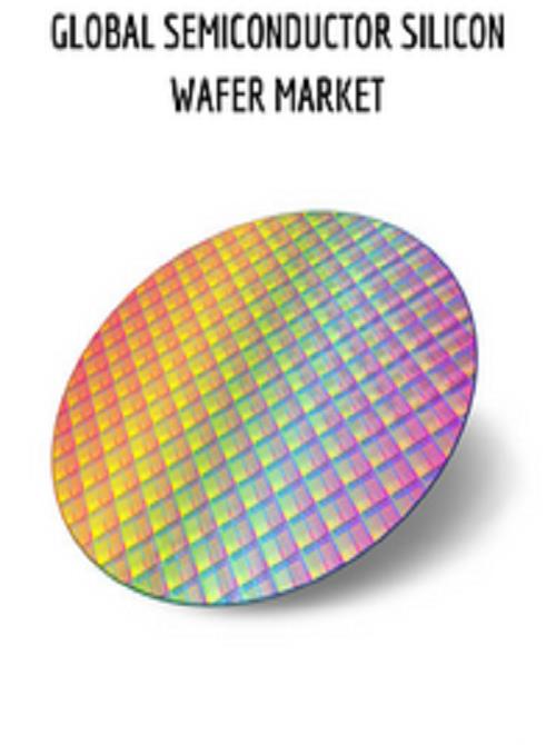 Global Semiconductor Silicon Wafer Market 2019: By Size, Demand, Trends ...