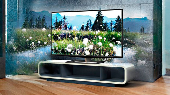 Holographic TV Market to Showcase Promising Growth With Emerging ...