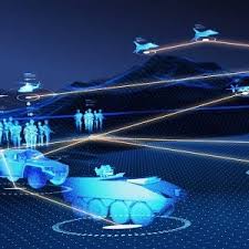 Global IoT in Defence Market 2018: Share, Shipments, Revenue, Gross ...