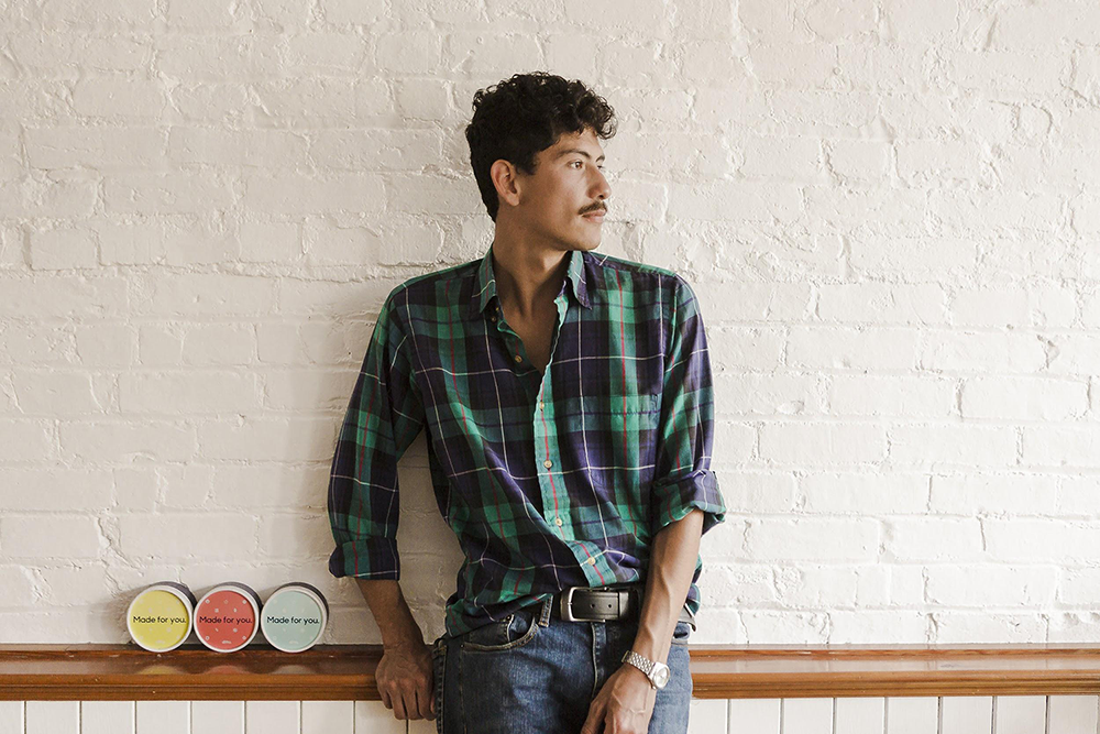 Ditto launches the first all-in-one vitamin that changes with your body