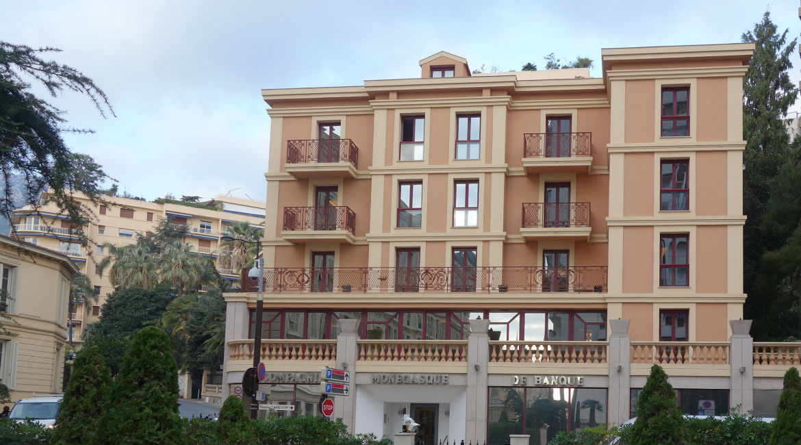 Compagnie Monegasque de Banque Wins International Banker Award for Best ...