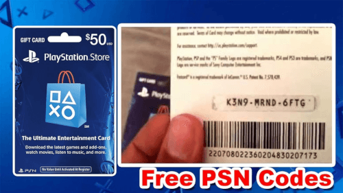 PSNzone PSN Codes Generator Site Expands PSN Code Distribution Service User mammothtimes