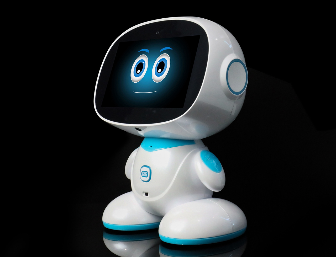Introducing Misa: The Game-Changing Multi-Function Robot that Improves ...