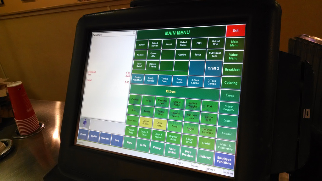2018 Smart Cash Registers Market Size by Key Companies, Trend, Size ...