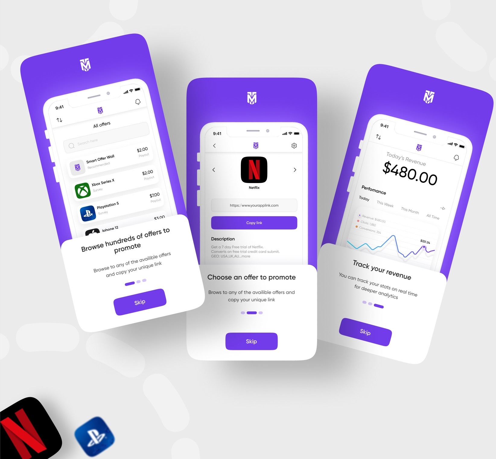 TapMob Launches New Social Media Monetization App for Influencers and ...