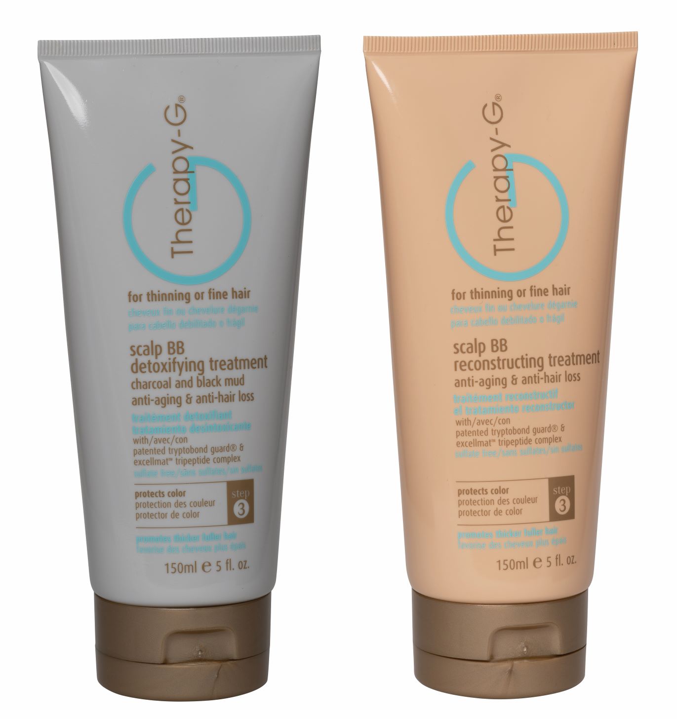 New Advances In Scalp and Hair treatments For Anti-Aging & To Fight ...
