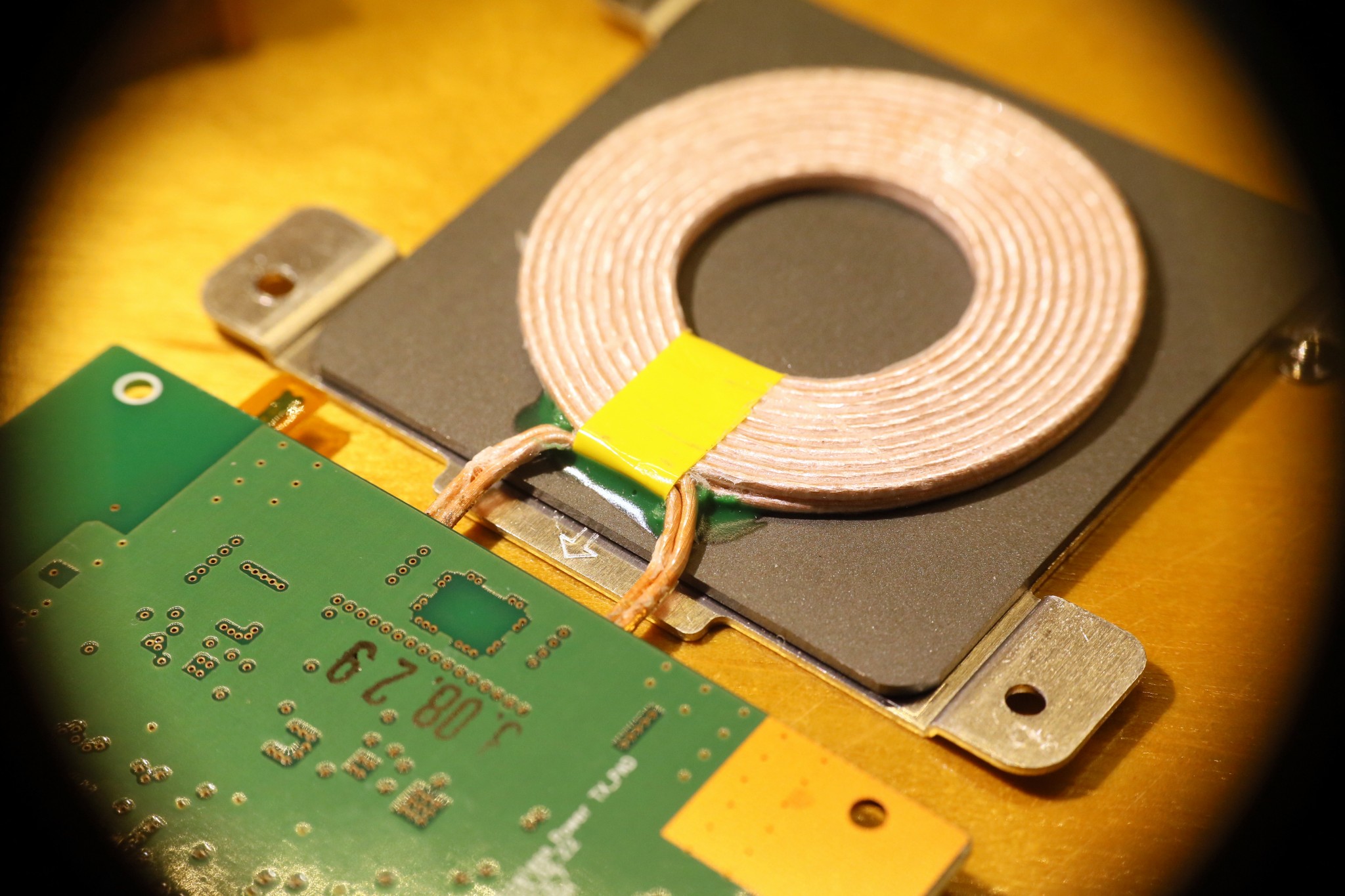 Wireless Charging IC Market In-depth Analysis on Types (Predictive ...