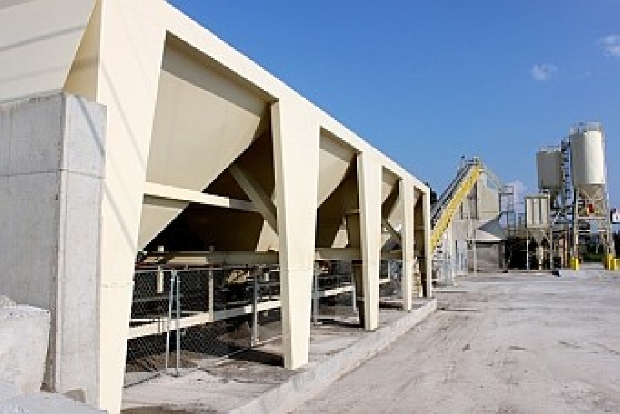 New Cold Feed Bins for Asphalt Plants Go on Sale February 16th – 2015