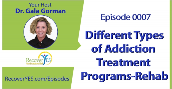 Most Effective Combination of Different Types of Addiction Treatment ...