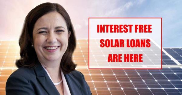 Brendale Solar Panel Installer QLD Energy Plan Accredited Services Launched