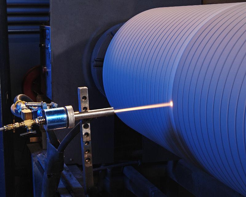 Thermal Spray Coatings Market Analysis 2018 by Product, Business Growth ...