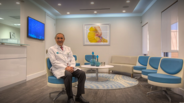 Boca Fertility First in Florida to utilize RI Witness to Protect Patients