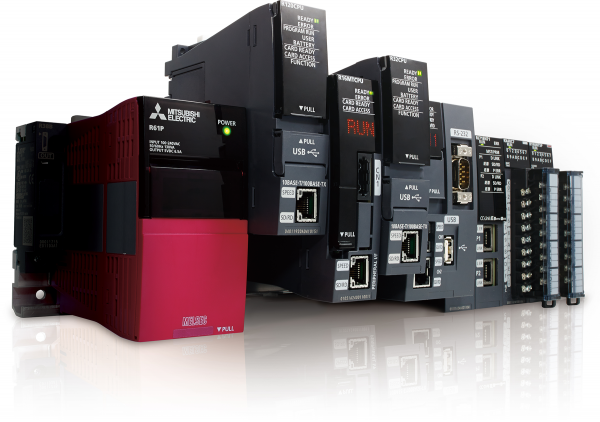 Mitsubishi Electric Automation Launches AI and IoT Smart Machine Trends ...