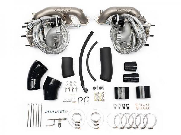 Car Forced-Induction Systems – Engine Turbocharger Rebuild/Upgrade Kits ...