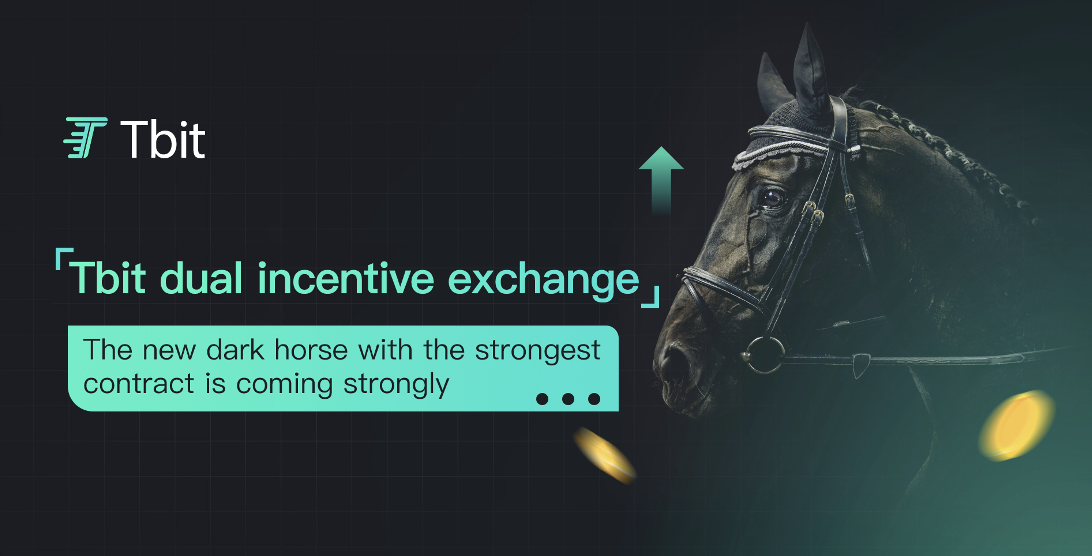 Tbit guarantees users’ transaction security, specially