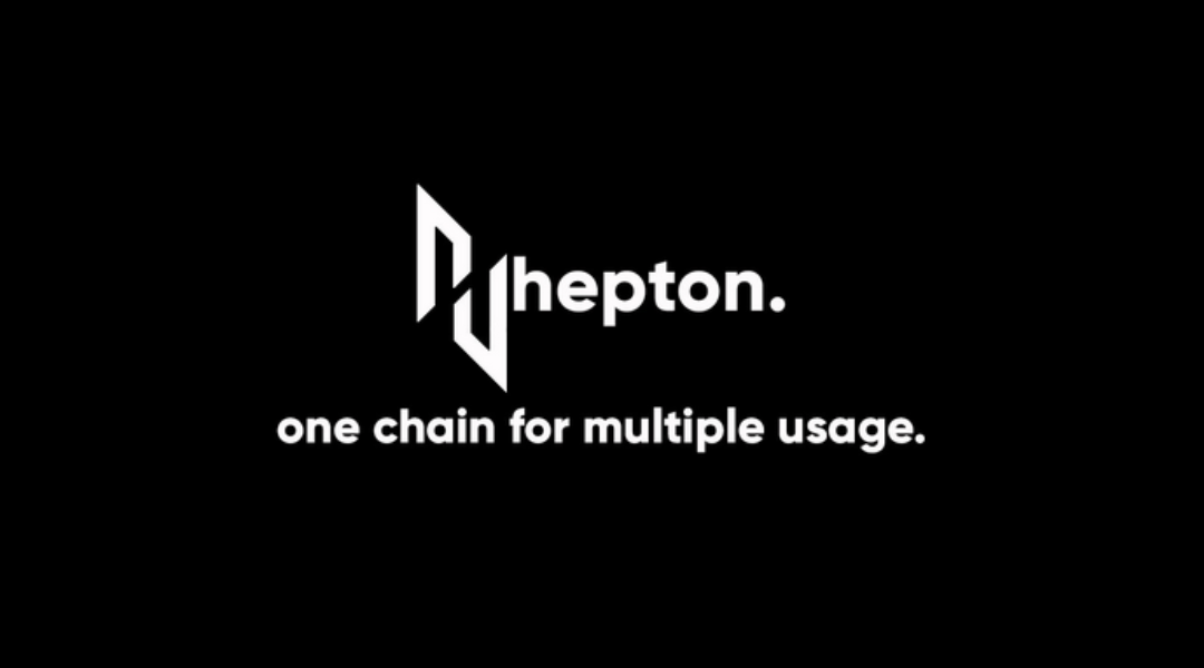 Hepton, A Next-Gen of Ethereum Layer 2 and One Chain For