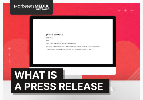 Media Advisory vs. Press Release: Which One Should You Use?