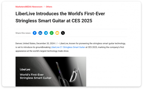 New Product Launch Press Release: 7+ Examples & Template
