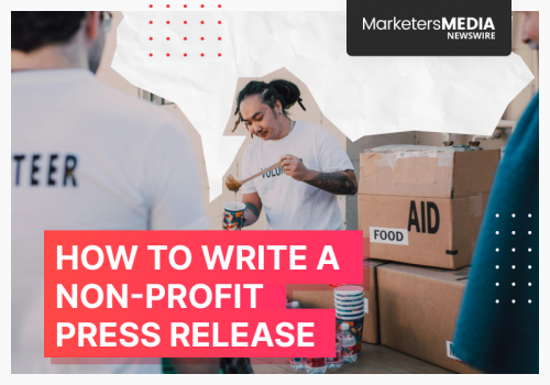 How To Write A Powerful New CEO Announcement Press Release (Template ...