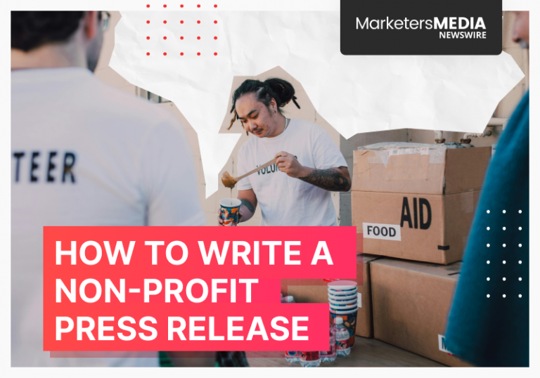 What Is a Press Release? Definition, Benefits, and How to Write One