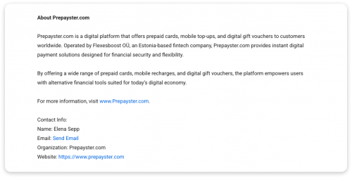 New Product Launch Press Release: 7+ Examples & Template