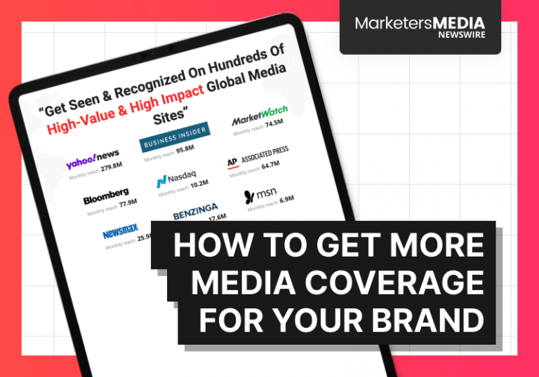 How to Pitch Your Story to Journalists and Get Media Coverage