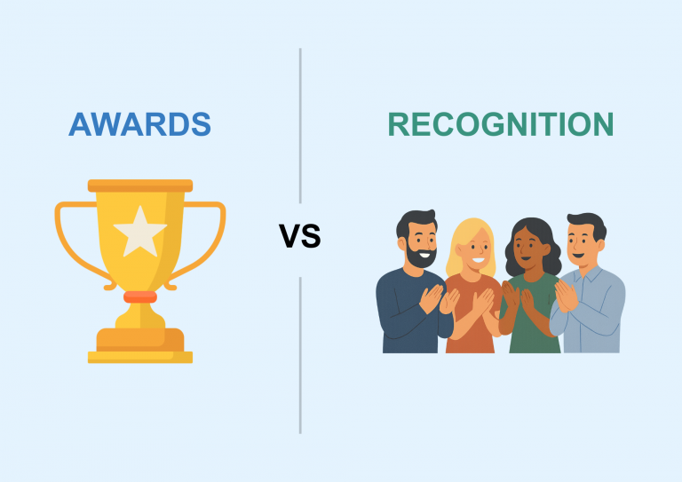 The Complete Guide to Recognition: From Earning Awards to Announcing ...