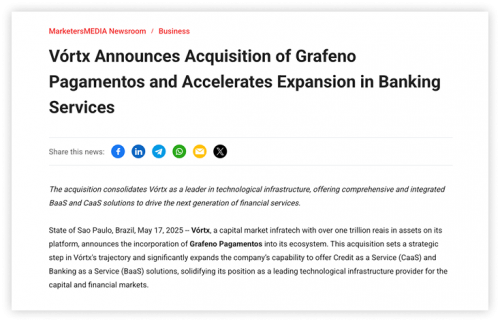 Acquisition Press Release (How to, Template & Examples)