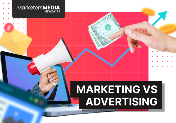 Marketing vs Advertising: What’s the Real Difference and Why It Matters