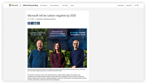 What Does CSR Stand For? A Complete Guide to Corporate Social ...