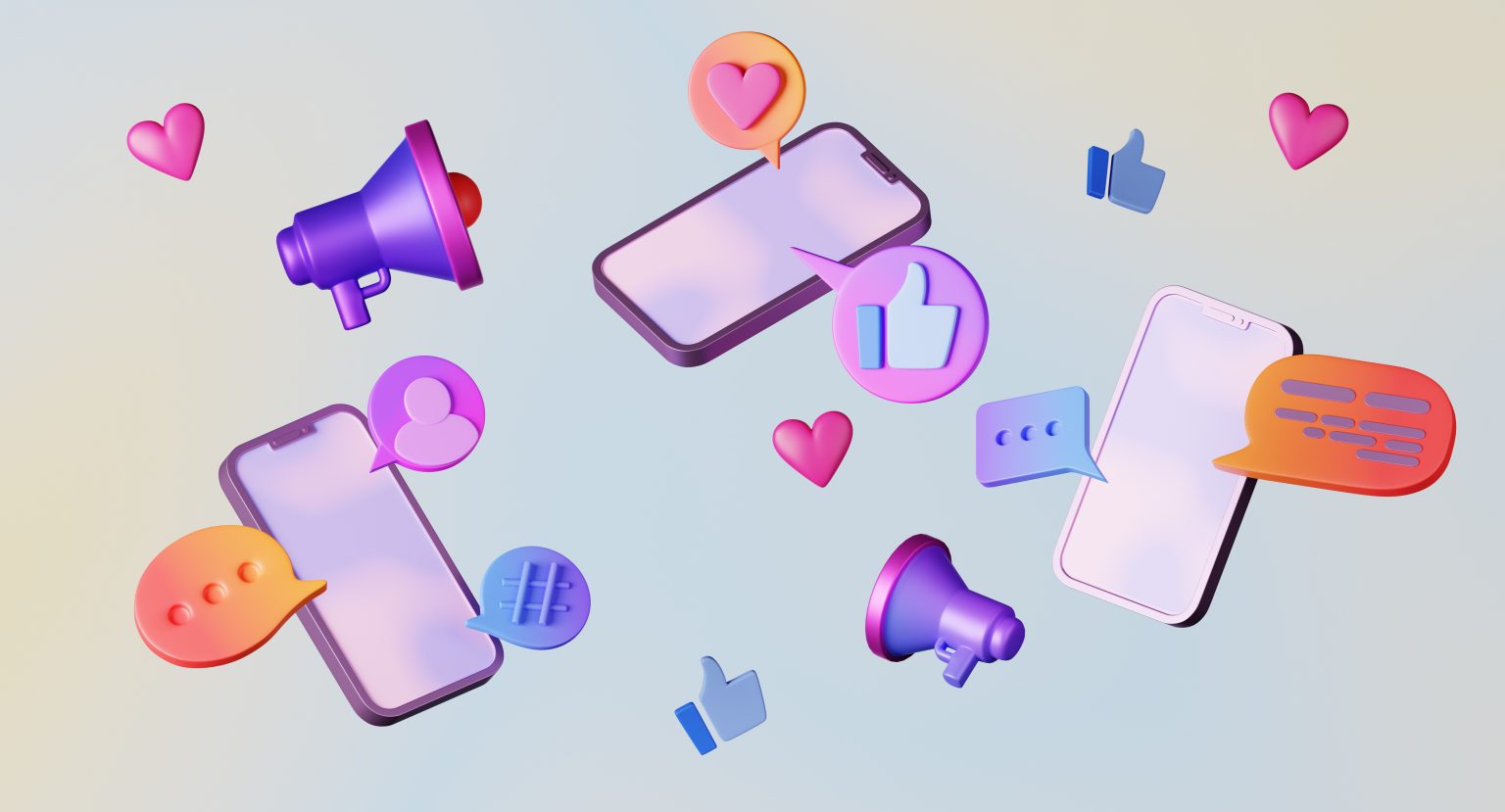 Social Media Marketing Examples and Strategies