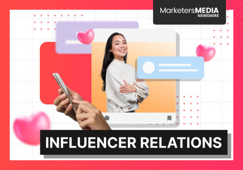 Influencer Public Relations: How Brands Build Credibility Through Creators?